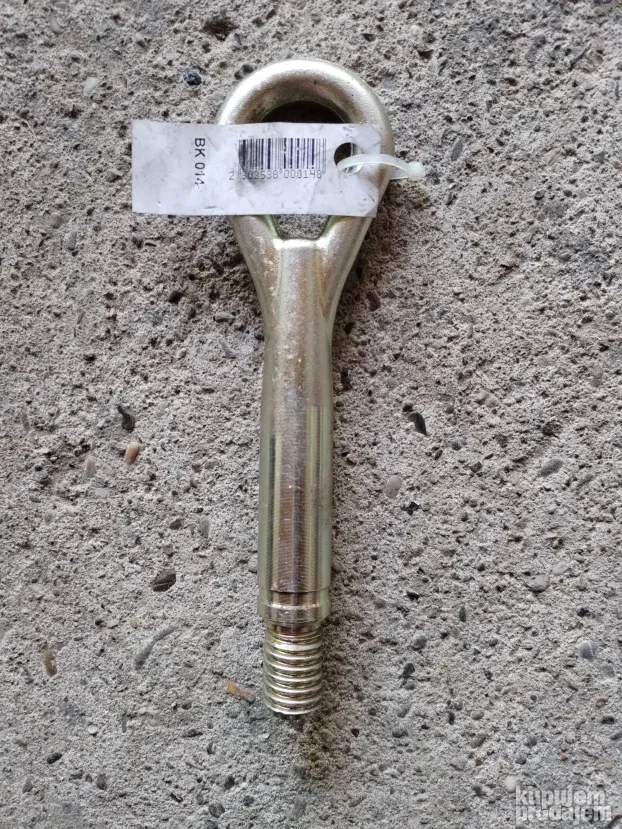 Nov sraf kuka za slepanje Vw Audi - KupujemProdajem