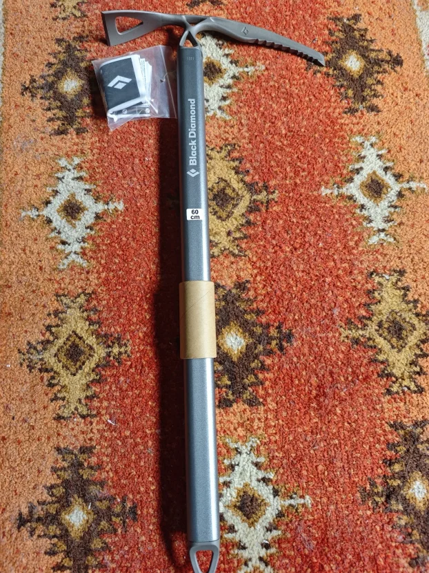 Black Diamond Raven cepin - KupujemProdajem