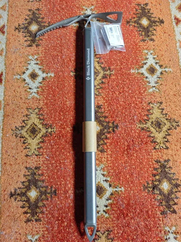 Black Diamond Raven cepin - KupujemProdajem