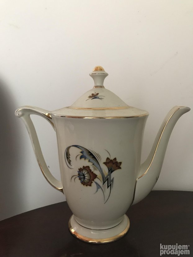 Cajnik - KupujemProdajem