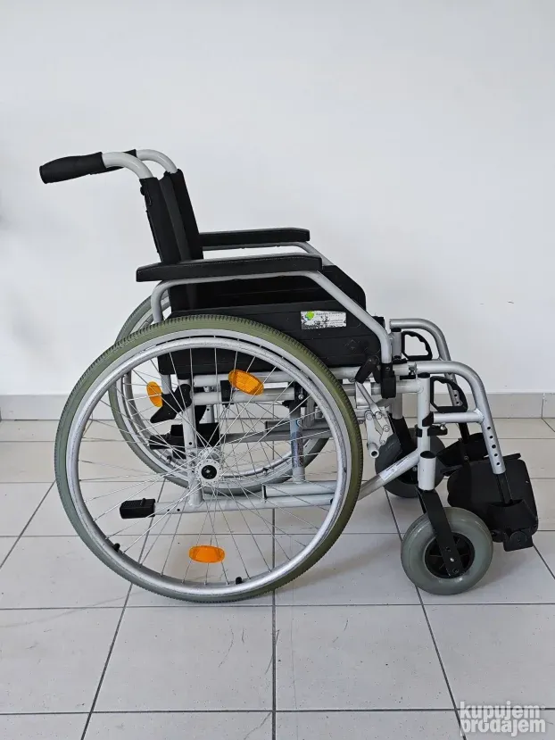 Invalidska kolica - KupujemProdajem