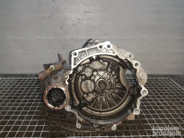 537025 Menjac Vw Golf 4 > 97-03 DUU - KupujemProdajem