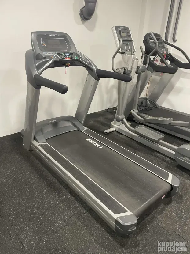 Cybex 625T Treadmill / traka za trcanje - KupujemProdajem