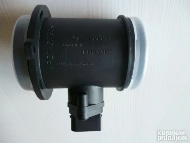 Protokomer Mercedes E-Klasse 200, 220, 300 CDI (W210, S210) - KupujemProdajem