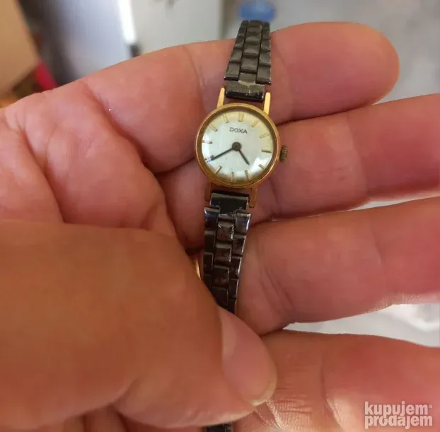 Zenska Doksa vintage ispravna - KupujemProdajem