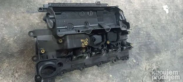 Dekla motora Bmw E46 150ks - KupujemProdajem