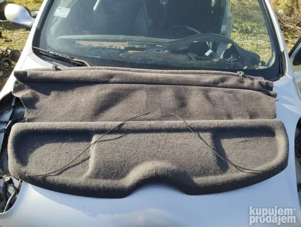 Nissan micra polica daska gepeka - KupujemProdajem