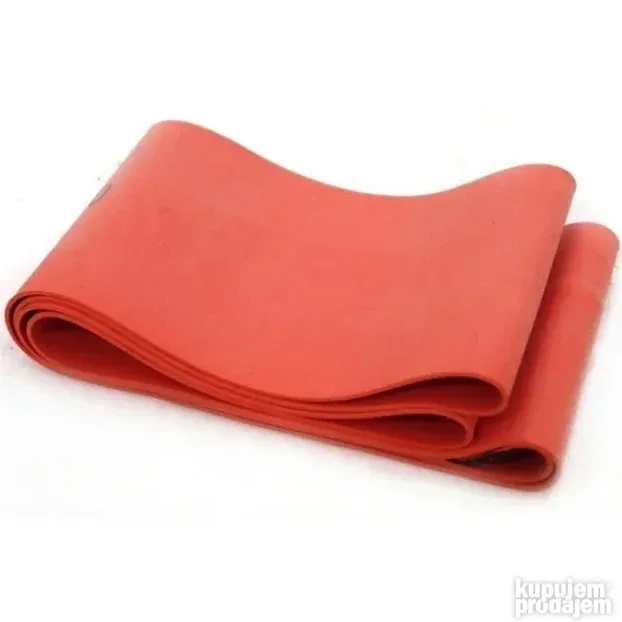 Gumena traka - guma za inox bure 120-180L - KupujemProdajem