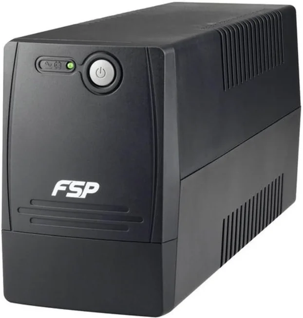 Ups Fortron FP800 - KupujemProdajem