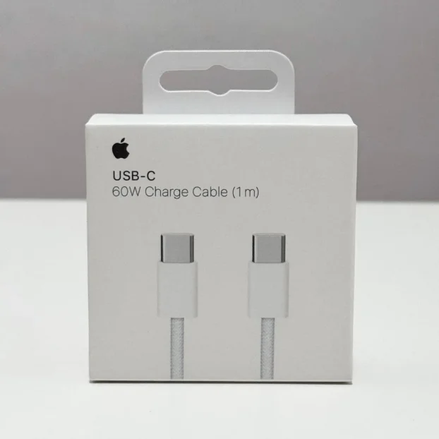 USB C to USB C 60W Kabl za iPad Pro M1 11-inch ORG - KupujemProdajem