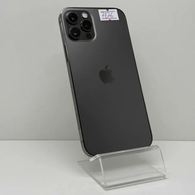 7876 Iphone 12 Pro 256gb 100%bh-Moze na rate - KupujemProdajem