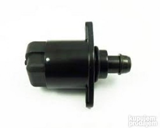 Step motor Renault Scenic I 1.6 16V - KupujemProdajem