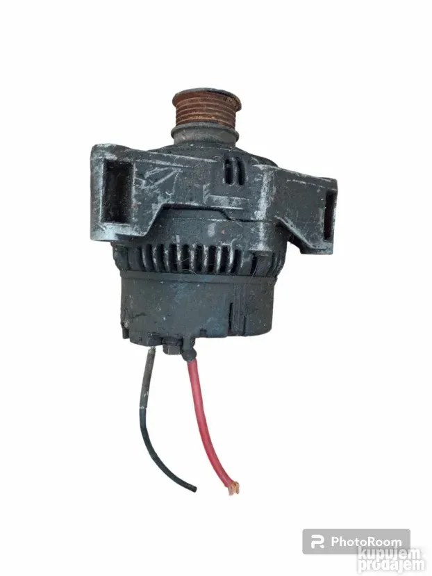 mercedes 124 alternator novi tip - KupujemProdajem