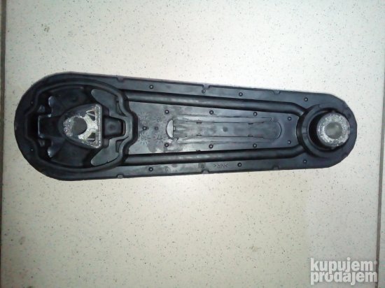 Nosac motora(menjaca) Dacia Logan Reno Megane II donji - KupujemProdajem