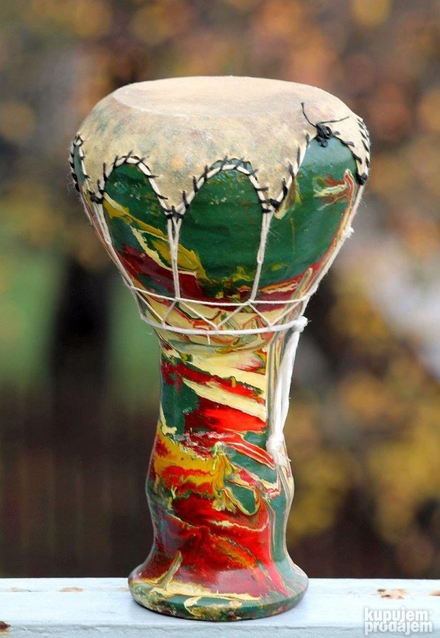 TARAMBUKA tradicionalni udarački instrument - KupujemProdajem