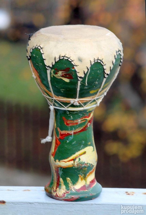TARAMBUKA tradicionalni udarački instrument - KupujemProdajem