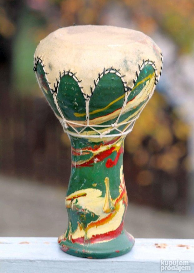 TARAMBUKA tradicionalni udarački instrument - KupujemProdajem