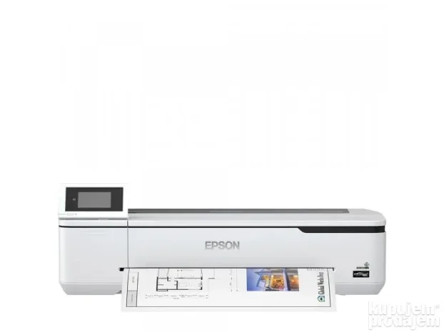 Epson Surecolor SC-T2100 inkjet stampac ploter 24 - KupujemProdajem