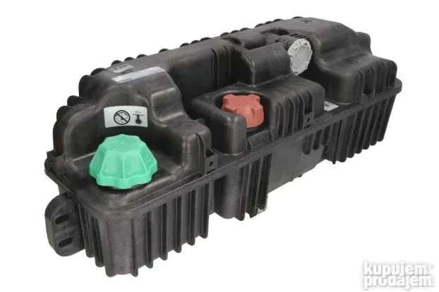 Ekspanziona posuda ACTROS MP5 ANTOS - KupujemProdajem