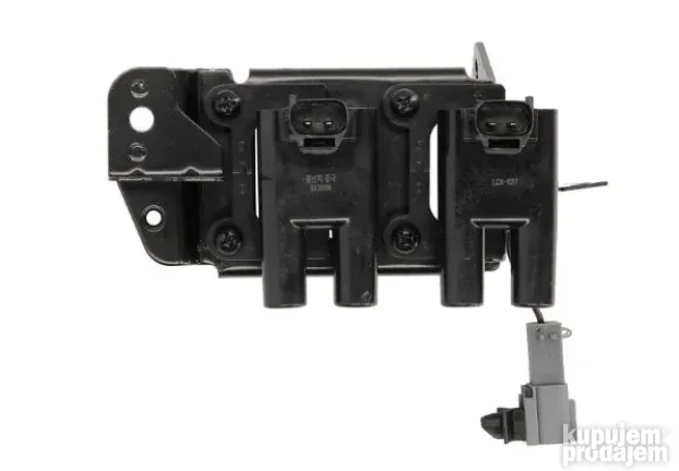 Bobina Hyundai i20 1.2 57kw 60kw 56kw 63kw 2008-2015 - KupujemProdajem