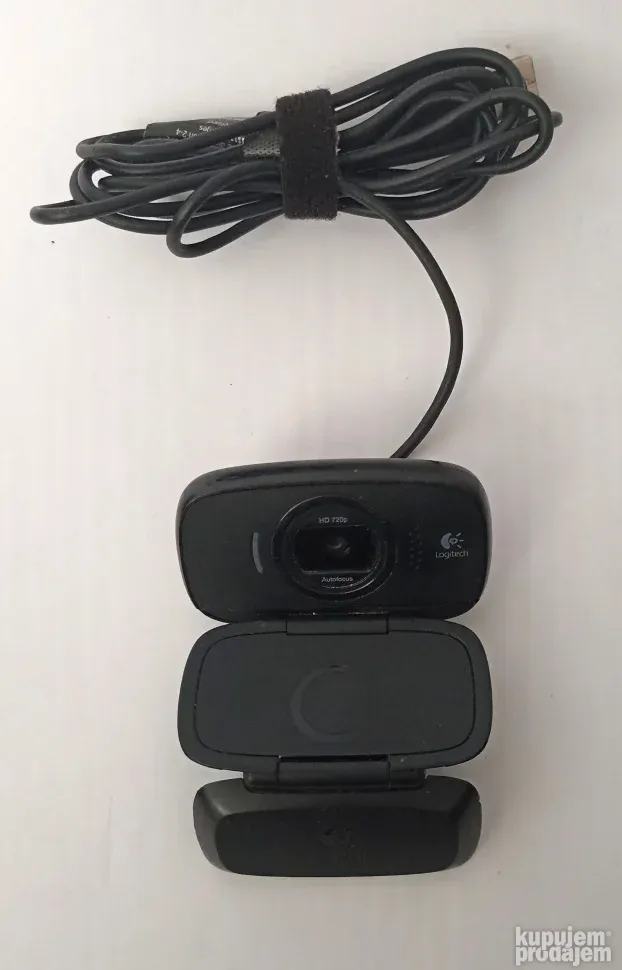 Kamera Logitech C525 web kamera HD - KupujemProdajem