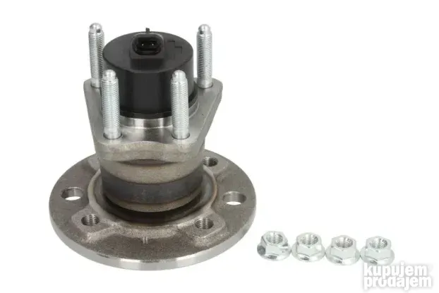 Lezaj lager tocka BTA za opel Vectra b hatchback - KupujemProdajem