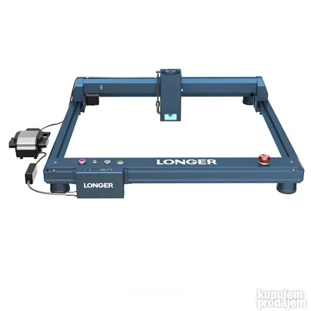Longer B1 40W cnc laserski graver 45x45cm - KupujemProdajem