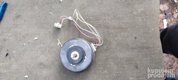 el.motor mmf-200-18-2c vent. za unutrasnju jedinicu od klime ...
