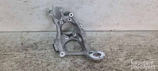 Glavcina Audi A6 4g > 14-18 8R0505431F - KupujemProdajem