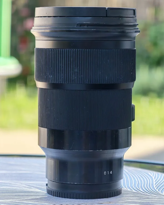 Sigma FE 50mm f1.4 Art e-mount - KupujemProdajem