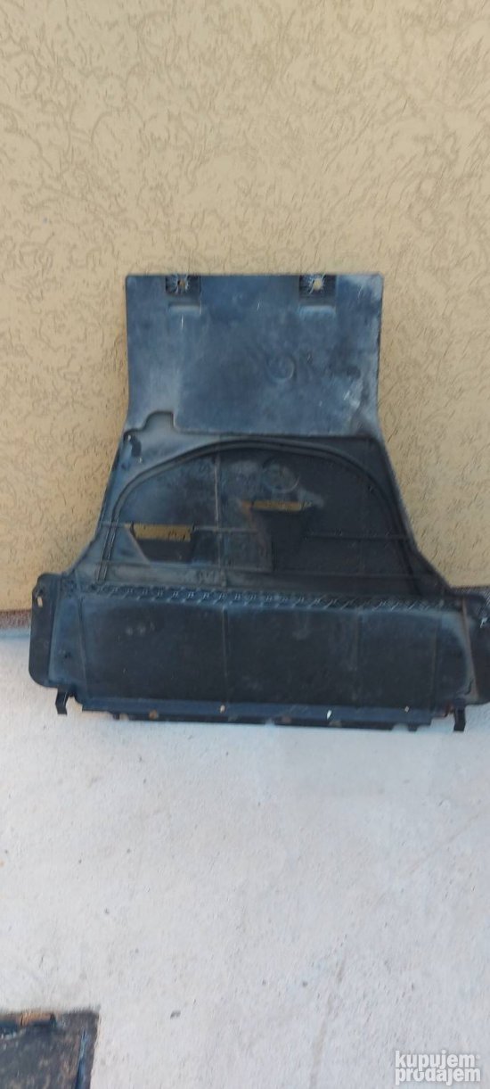 Sus pleh Scenic III OD 2009 - KupujemProdajem