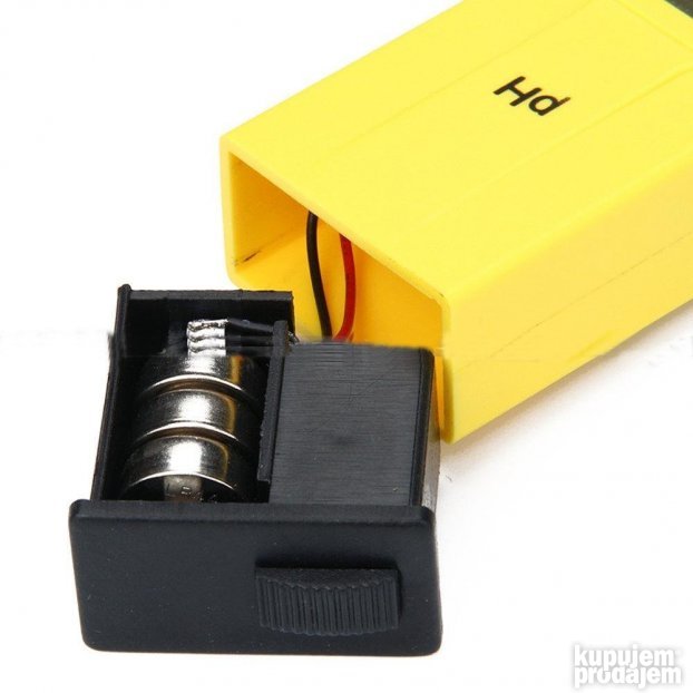 Digitalni pH metar pH tester pH merac Digitalni pH metar n ...