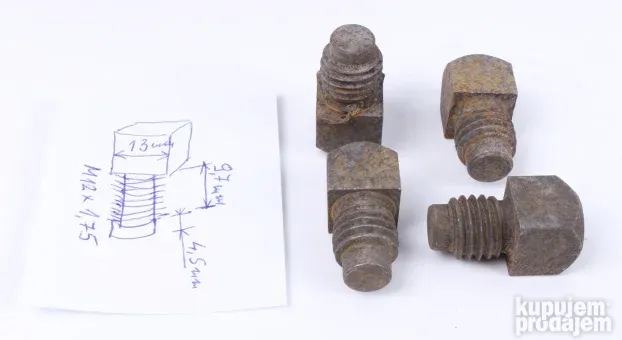 Masinski sraf strug sraf glodalica sraf freskop sraf mazak ...