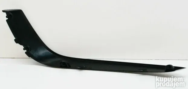 MERCEDES C Klasa W205 Lajsna spojlera branika prednjeg 18-21 ...