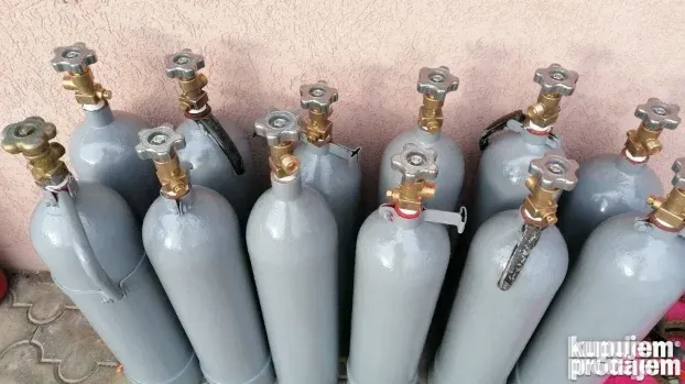 Co2 boca mala - KupujemProdajem