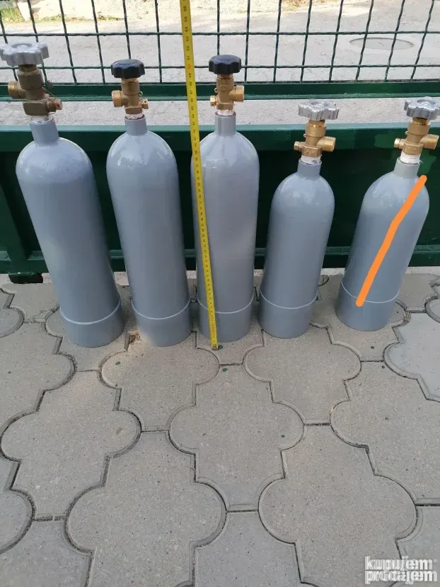 Co2 boca mala - KupujemProdajem