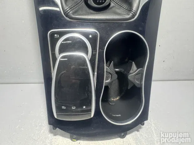 783139 Prekidaci Multimedije Mercedes C Klasa W205 S205 > 14 ...