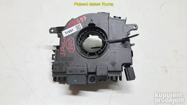 Spulna volana VW Passat B8 5Q0953569A #11697aom1 - KupujemProdajem