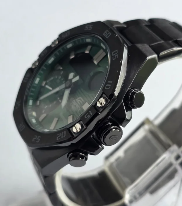 Casio EDIFICE ECB-10DC-3A Bluetooth Full Pakovanje - KupujemProdajem