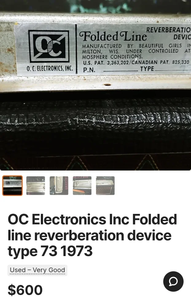 Roland Jazz Chorus - 60w-1976-Japan-PRAVI - KupujemProdajem