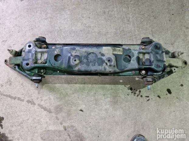 Prednji trap most viljuske Smart Fortwo 450 - KupujemProdajem