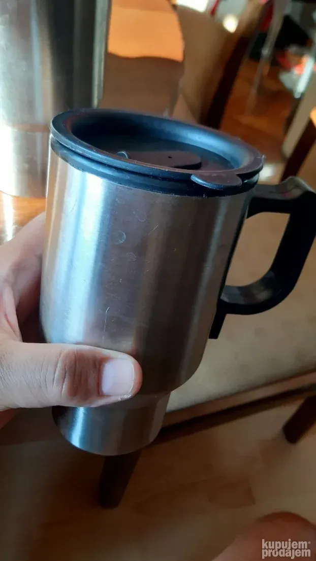 Termos za hranu poput solje sa vakum poklocem - KupujemProdajem