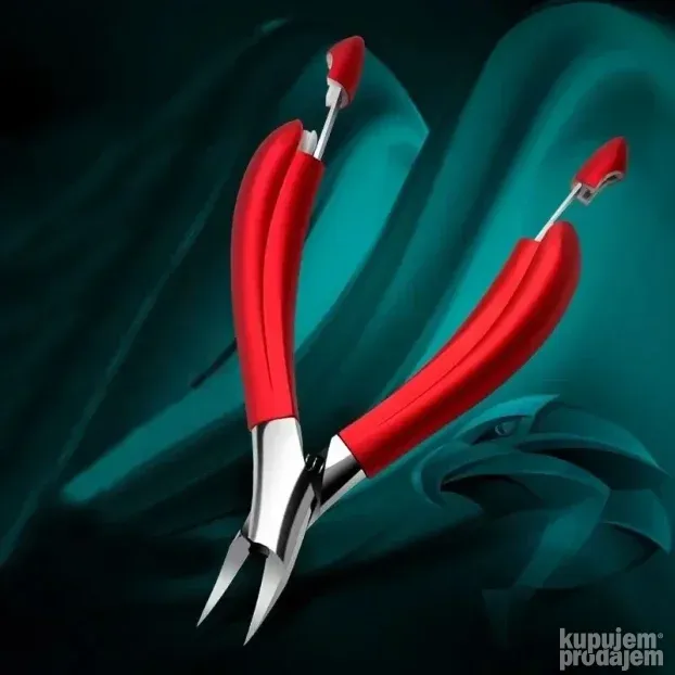 Makaze za nokte profesionalne - KupujemProdajem