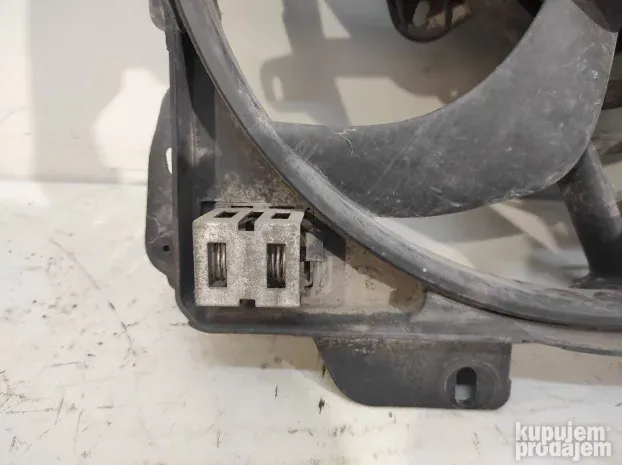 710399 Elektronika Reostat Peugeot 207 > 09-12 98372A - KupujemProdajem
