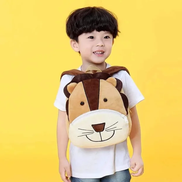 Plisani ranac za decu - KupujemProdajem