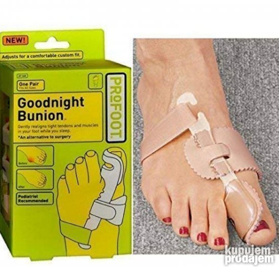 Longeta za ispravljanje cukljeva-Longeta za cukljeve - KupujemProdajem