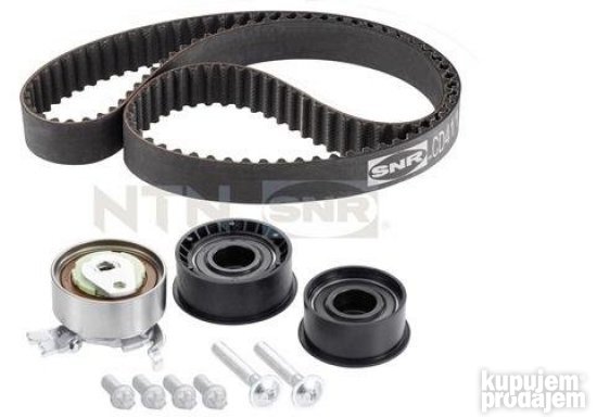 Set zupcenja Opel Vectra B 95-03 - KupujemProdajem