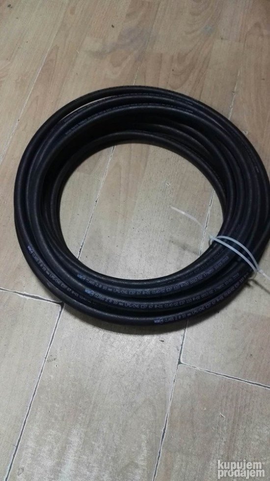 Crevo za Plin LPG / CNG FI 10 FI 12 FI 19 - KupujemProdajem