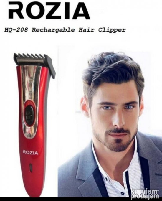 Masinica-Rozia-Trimer za sisanje-Masinica Rozia - KupujemProdajem