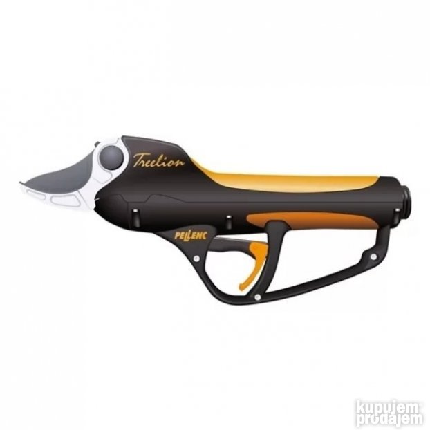 Električne makaze za orezivanje TRELION PELLENC Profesional ...